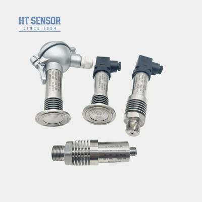 China Water Level Transmitter Pressure Transducer Clamp Flat Film Sensor Transmitter Instruments for sale