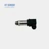 China Flat Diaphragm G1/2 Thread Connection Level Sensor Transmitter Manufacturer Pressure Transmitter for sale
