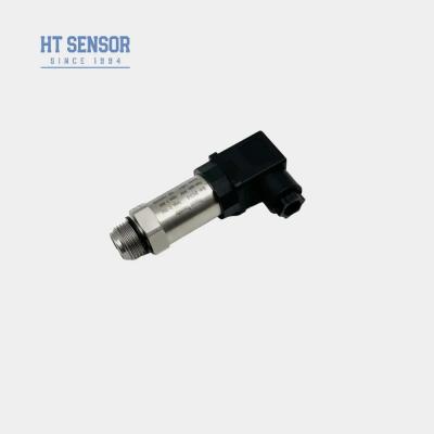 China Flush Piezoresistive Level Sensor Pressure Transmitter M20*1.5 G1/2 Liquid Transducer Transmitter for sale