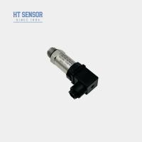China Flush Piezoresistive Level Sensor Pressure Transmitter M20*1.5 G1/2 Liquid Transducer Transmitter for sale