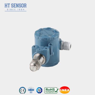 China HT SENSOR BPHT24-III Stainless Steel Base Level Pressure Sensor Pressure Transmitter for sale