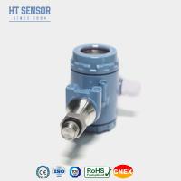 China HT SENSOR BPHT24-III Stainless Steel Base Level Pressure Sensor Pressure Transmitter for sale