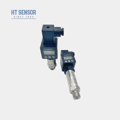 China BPHT24-IX M20*1.5 316L Flat Diaphragm Pressure Sensor Transmitter Level Measurement Transducer for sale