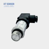 China BPHT24  M20x1.5 Flush Membrane Pressure Transmitter With 4-20mA Signal Output for sale
