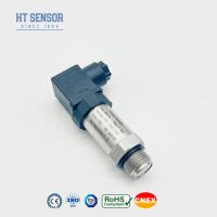 China BPHT24  M20x1.5 Flush Membrane Pressure Transmitter With 4-20mA Signal Output for sale