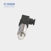 China BPHT24  M20x1.5 Flush Membrane Pressure Transmitter With 4-20mA Signal Output for sale