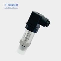 China BPHT24  M20x1.5 Flush Membrane Pressure Transmitter With 4-20mA Signal Output for sale