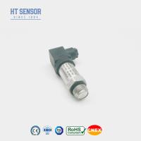 China BPHT24 G1/2 Flush membrance pressure transmitter with HSM connector for sale