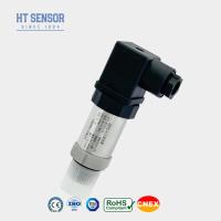 China BPHT24  1/2npt flush membrane pressure transmitter with HSM connector for sale