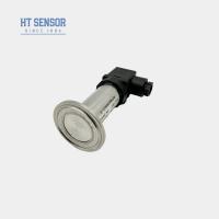 China BP93420-IQ Flush Diaphragm Level Sensor Tranmitter 0-10V Pressure Transducer Sensor for sale
