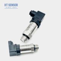 China 12-32VDC 0-5VDC flush Diaphram Pressure Sensor with HSM connector pressure transmitter for sale