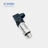 China 12-32vdc Signal Output Flush Diaphram Pressure Sensor with HSM Connector Pressure Transmitter for sale