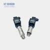 China BPHT24 Two wire flush Diaphram Pressure Sensor with IX display pressure transmitter for sale
