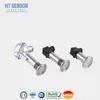 China BP93420-IQT High Temperature Flange Type Pressure Sensor Transmitter Pressure Transmitter for sale