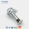 China The High Temperature Clamp is Connected To The 50.4mm Cable Pressure Sensor Transmitter for sale
