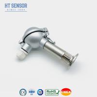 China 16Bar Pressure Sensor Transmitter Electronic Sensor 4-20mA Transmitter for sale