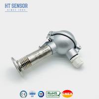 China 16Bar Pressure Sensor Transmitter Electronic Sensor 4-20mA Transmitter for sale