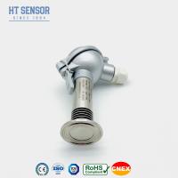 China 16Bar Pressure Sensor Transmitter Electronic Sensor 4-20mA Transmitter for sale