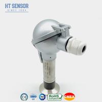 China 16Bar Pressure Sensor Transmitter Electronic Sensor 4-20mA Transmitter for sale