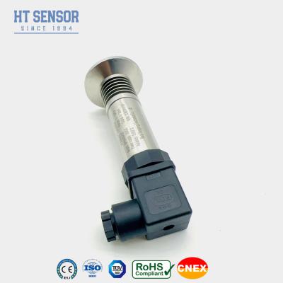 China BP93420-IQT Sanitary Pressure Transmitter for Liquid Flush Level Sensor Transducer for sale