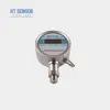 China BPZK03 Intelligent Pressure Controller With 4 Switch Level Transmitter Pressure Switch for sale