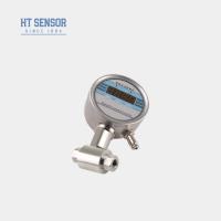 China Differential Pressure Alarm Switch Controller Pressure Switch Differential Pressure Transmitter for sale