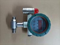 China Differential Pressure Alarm Switch Controller Pressure Switch Differential Pressure Transmitter for sale