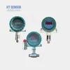China Differential Pressure Swith with 4 Control Switch Pressure Sensor Pressure Switch for sale