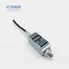 China LCD Stainless Steel Electronic Pressure Switch With 4-20mA Electronic Switch for sale