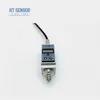 China LCD Stainless Steel Electronic Pressure Switch With 4-20mA Electronic Switch for sale