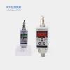 China Liquid Automatic Electronic Pressure Controller Switch China Factory Pressure Switch for sale