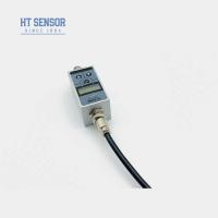 China 24Vdc 4-20MA 2-point Control Digital Pressure Switch With LCD / LED Display Controller Switch for sale