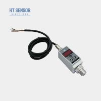 China BPZK04 Pressure Switch Controller Within Silicon Pressure Sensor Level Switch Transmitter for sale