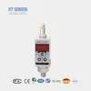 China BPZK04 Industrial Adjustable Electronic Pressure Switch With 4-20mA LED Switch Pressure Transmitter for sale