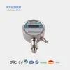 China Industrial Electronic Pressure Switch 4-20mA with Digital Controller Can Be Adjustable Level Switch for sale