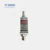 China 24VDC Compressor Digital Automatic Air Display Gauge Pressure Switch Intelligent Control Switch for sale