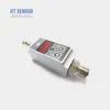 China Digital Air Pressure Switch Sensor Control Digital LED Display for Water Pump for sale