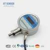 China High-brightness LED pressure Display BPZK01 2 to 4 Way  Digit Pressure switch and controller for sale