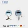 China Hengtong 24VDC/220VAC BPZK01  High-Pressure Stainless Steel Pressure Switch for sale