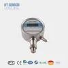 China Hengtong 24VDC/220VAC BPZK01  High-Pressure Stainless Steel Pressure Switch for sale