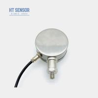China Stainless Steel Structural Digital Pressure Gauge Switch for Process Control Bpzk01 for sale