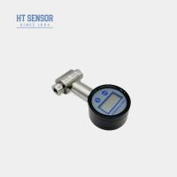 China BPZ2008 Differential Pressure Gauge Independent Passive Pressure Gauge Level Sensor for sale