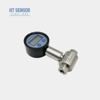 China HT Sensor BPZ2008 Differential Pressure Measuring Gauge G1/4 Female Threaded Connection for sale