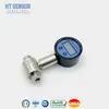 China 9V Power Air And Oil Test Digital Differential Pressure Gauge Within Silicon Pressure Sensor for sale