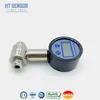 China 9V Power Air And Oil Test Digital Differential Pressure Gauge Within Silicon Pressure Sensor for sale