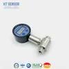 China BPZ2008 Sensor Digital Differential Pressure Gauge Differential Level Gauge for sale