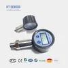 China Wireless OEM High Precision Intelligent Digital Pressure Gauge with ISO9001 for sale