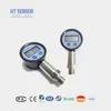 China 304 Stainless Steel Oil Gas Water High Pressure 60bar Pressure Gauge for sale