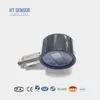 China 304 Stainless Steel Oil Gas Water High Pressure 60bar Pressure Gauge for sale