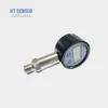 China Digital Pressure Gauge Calibrator Vacuum Digital Pressure Gauge 0.5%Fs for sale